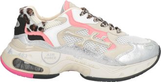 Premiata SCHUHE - Sneakers auf YOOX.COM