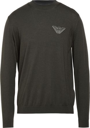 Emporio Armani STRICKWAREN - Pullover auf YOOX.COM