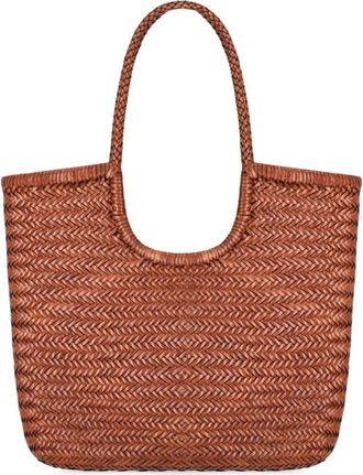 Dragon Diffusion Femme, Sacs, Brun, Taille: ONE Size NS Diagonal Triple Jump