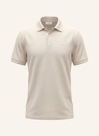 J.Lindeberg J.Lindeberg Kurzarm-Polo-Top beige