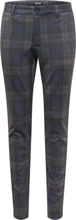 Only & Sons Only_&_Sons_NOS ONSMARK TAP Check 2937 CS Pant