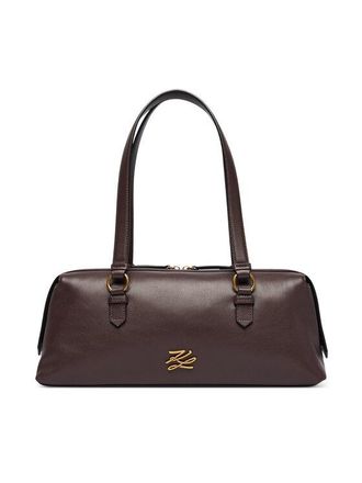 Karl Lagerfeld Handtasche B4W30036 Braun