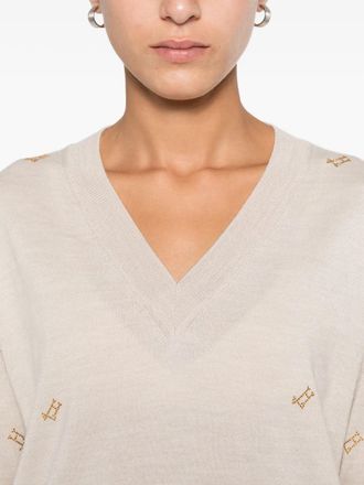 Herno Womens Sweaters Aw25 W