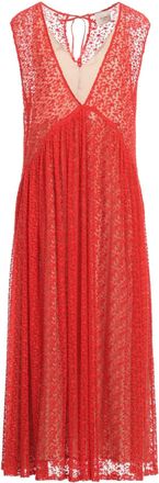 Alysi KLEIDER - Maxi-Kleider auf YOOX.COM