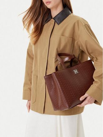 Nine West Handtasche CEO-HAMPSHIRE-III-LDA8174 Braun