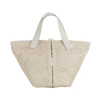 Alexander Smith Femme, Sacs, Beige, Taille: ONE Size Lauren Shopper