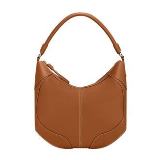Aigner Femme, Sacs, Brun, Taille: ONE Size Bucket Bag