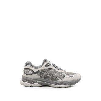 Asics Gel-NYC 2.0 - - Sport - Herren - Grau - 44 1/2 EU