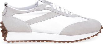 Doucal's Homme, Chaussures, Multicolore, Taille: 42 1/2 EU Arrow Baskets