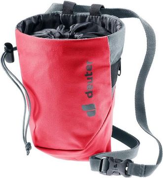 Deuter Kleintasche Gravity Chalk Bag II M