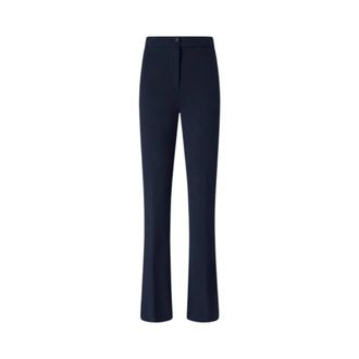Pinko Schlaghosen - - Trousers - Damen - Schwarzk - L