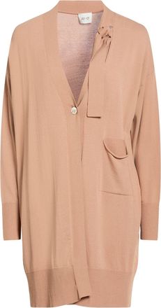 Jei O STRICKWAREN - Strickjacken auf YOOX.COM