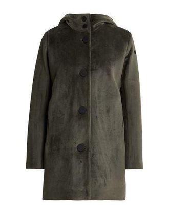 Roberto Ricci Design MANTEAUX - Manteaux longs sur YOOX.COM