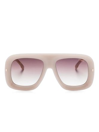 Carrera Flaglab Sonnenbrille - Nude