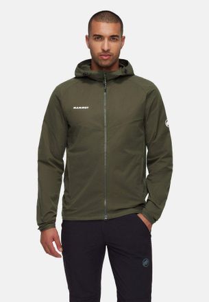 Mammut Softshelljacke GRANITE SO Hooded Jacket Men