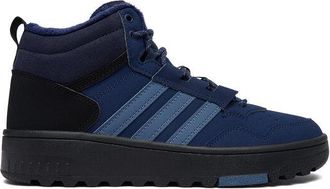 adidas Sneakers Hoops 4.0 Mid Shoes KI6375 Blau
