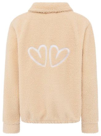 Zwillingsherz Sweatshirt