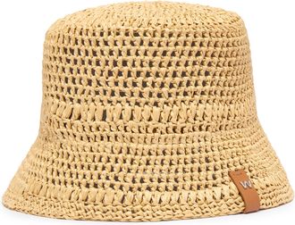 Max Mara Hut Weekend Max Mara Fragore 2615571045600 Beige