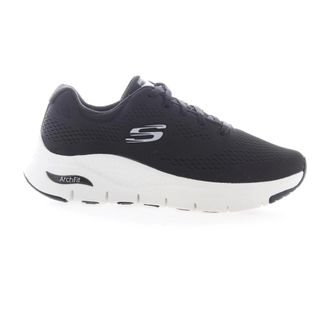 Skechers Mhor Sneaker - - Shoes - Damen - Schwarzk - 36 EU