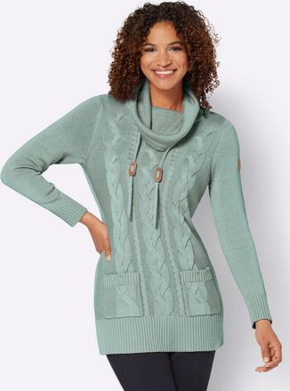 Witt Strickpullover Strickpullover