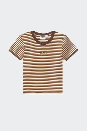 Obey T-shirt - Taille XS