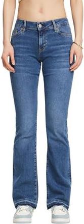 Esprit 024ee1b330 Jeans, 902/Blue Medium WA, 29W x 32L Femme