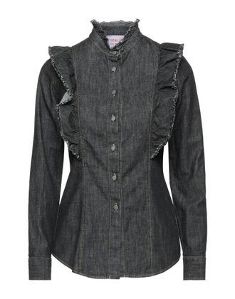 820 Caliban TOPS - Jeanshemden auf YOOX.COM