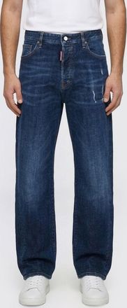 Dsquared2 Jeans DSQUARED2 Homme couleur Bleu