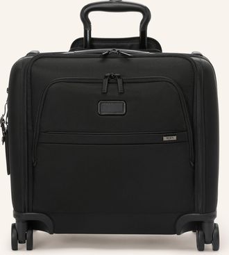 Tumi Alpha Business-Trolley schwarz