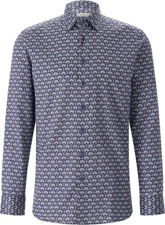 Etro Regular-Fit Hemd