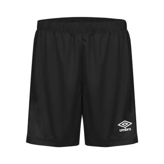 Umbro Homme, Sport, Noir, Taille: XL Teamwear Trophy Short Ad Shorts