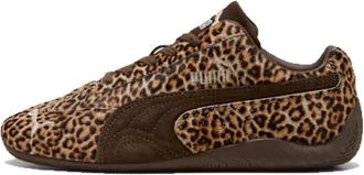 Puma Puma, Femme, Sport, Brun, Taille: 37 EU Speedcat Wild
