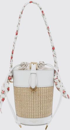 Dolce & Gabbana Handtasche DOLCE & GABBANA Damen Farbe Cream