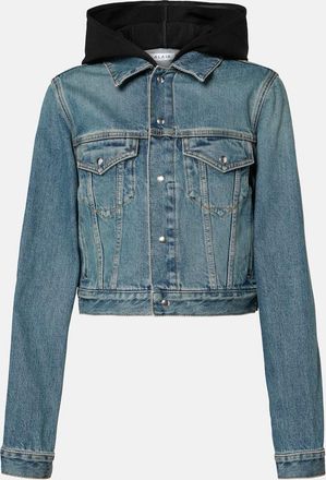Alaia Alaïa Jeansjacke