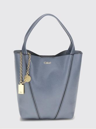 Chlo&eacute; Minitasche CHLO&Eacute; Damen Farbe Blau