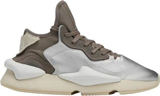 adidas Homme, Chaussures, Gris, Taille: 44 EU Kaiwa Baskets