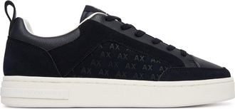 A|X Armani Exchange Sneakers Armani Exchange XM003388 AF27475 UB004 Dunkelblau