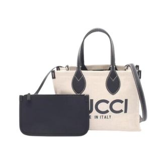 Gucci Damen, Pre-Owned, Wei&szlig;, ONE SIZEGr&ouml;&szlig;e