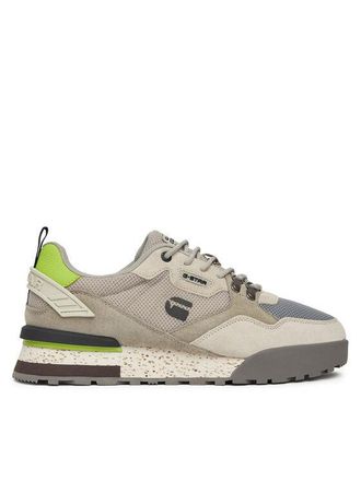 G-Star Raw Sneakers V5-10510 Grau