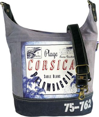 Sunsa Schultertasche Sunsa