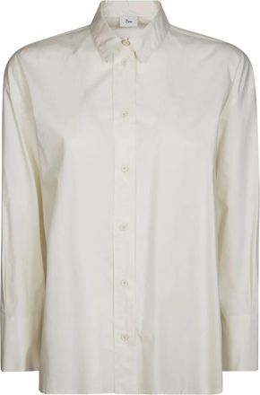 8pm chemise Newt - Tons neutres