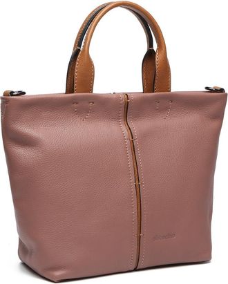 Abbacino Damen Markrid Tasche, Rosa