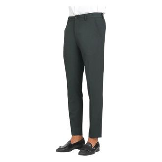 Selected Pantalone - - Trousers - Herren - Gr&uuml;n - 4XL