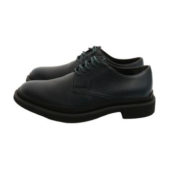 Tod's Herren, Schuhe, Blau, 41 EUGr&ouml;&szlig;e