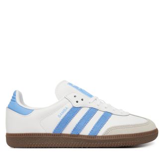 adidas Sneakers adidas Samba Og KZ8683 Wei&szlig;