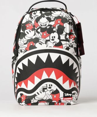 Sprayground Sac &agrave; Dos Homme couleur Multicolore