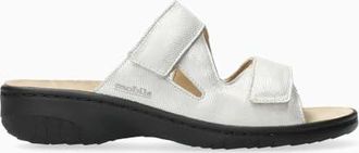 Mobils Geva Mules Et Sabots Femme Blanc 36 EU