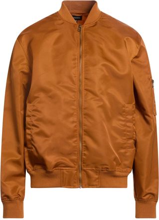 Brixton JACKEN & M&Auml;NTEL - Jacken und Anoraks auf YOOX.COM