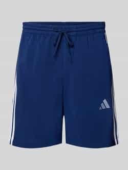adidas Regular Fit Sport-Shorts mit elastischem Bund