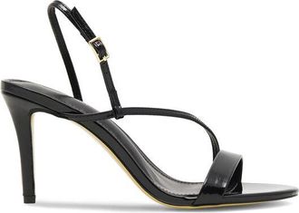 Jenny Fairy Sandalen LS5718-16 Schwarz